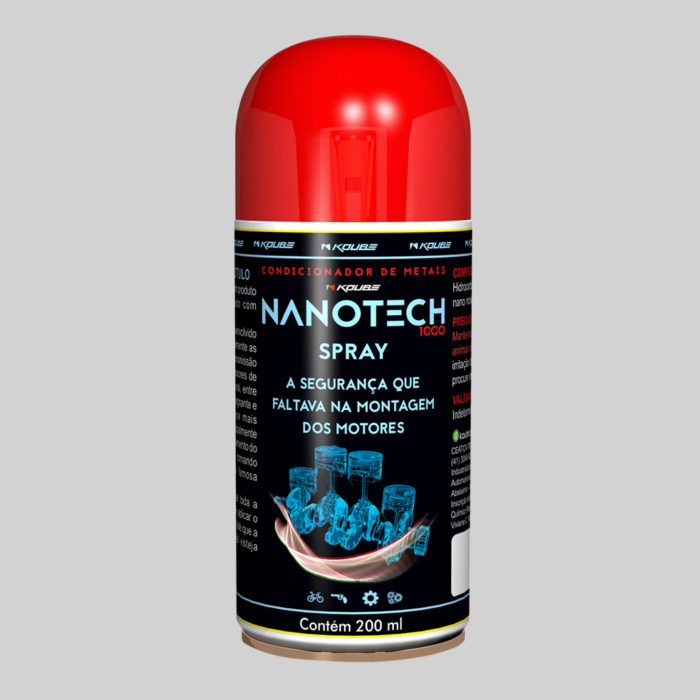 Nanotech 1000 | Koube