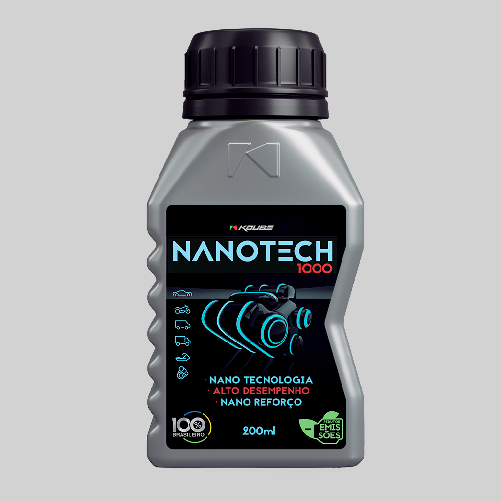 Nanotech 1000 | Koube