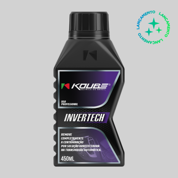 Invertech | Koube